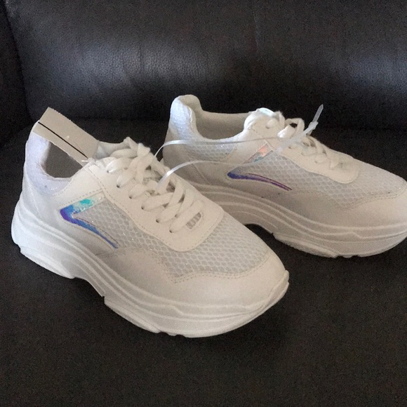 Wanted | Shoes | Wanted Sneakers | Poshmark